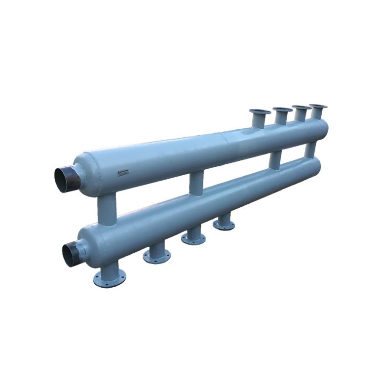 Collettore idraulico Brico Metal Shop